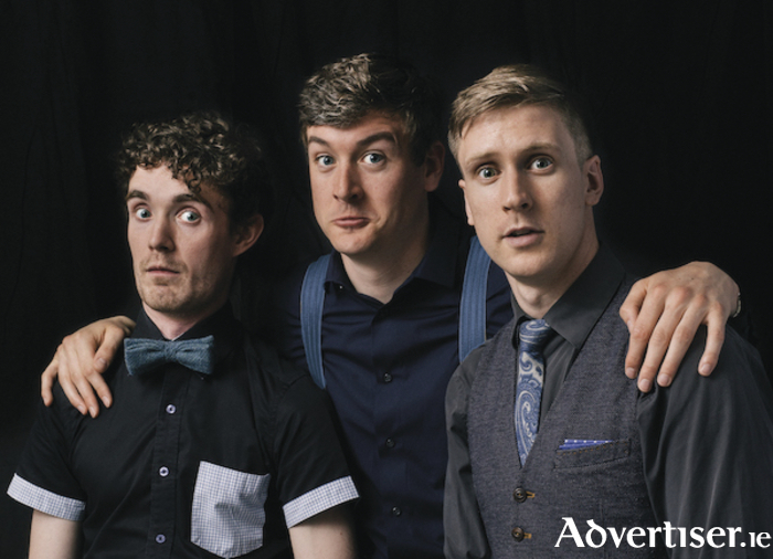 Advertiser.ie - Foil Arms & Hog - new show announced