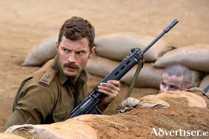 Advertiser.ie - The Siege of Jadotville - the Irish Army against the odds