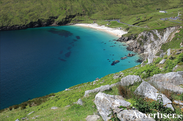 Advertiser.ie - McNamara wants to know status of Keem Bay Discovery ...