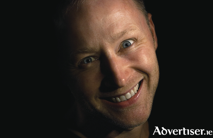Advertiser.ie - Limmy - Scottish comedy sensation plays Galway in June