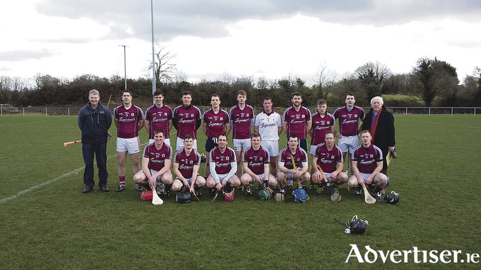 Advertiser.ie - Final Suir flourish sinks Galway Teachers