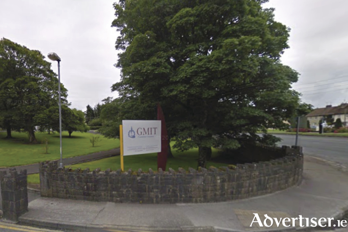 Advertiser.ie - Future of GMIT in Castlebar comes into focus again