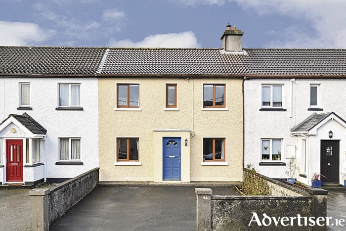 Advertiser.ie - Stunning home in The Claddagh