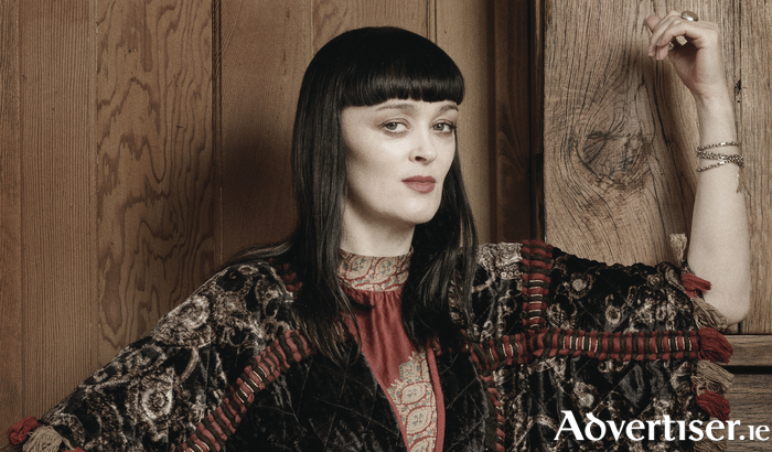 Advertiser.ie - Bronagh Gallagher to play Monroe's Live
