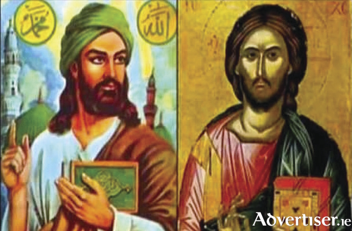 Advertiser.ie - Galway Quakers to host alternative interfaith service ...