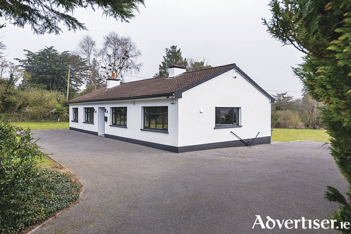 Advertiser.ie - Attractive home in Coosan