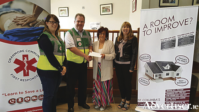 Advertiser.ie - Self-employed need to be treated equally — Canney