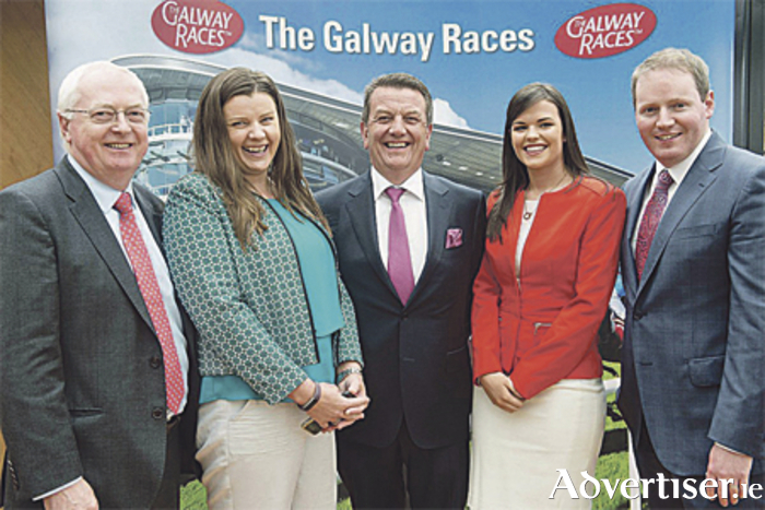 Advertiser.ie - Colm Quinn sponsors BMW Tuesday at this year’s Galway ...