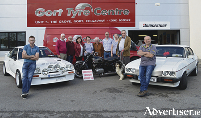 Advertiser.ie - Gort show gets bigger and better
