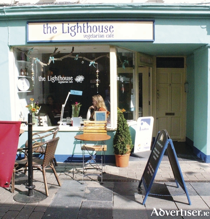 Advertiser.ie - The Lighthouse Cafe