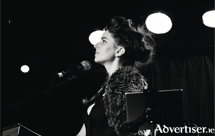 Advertiser.ie - Emma Lohan and Anna Mullarkey gigs