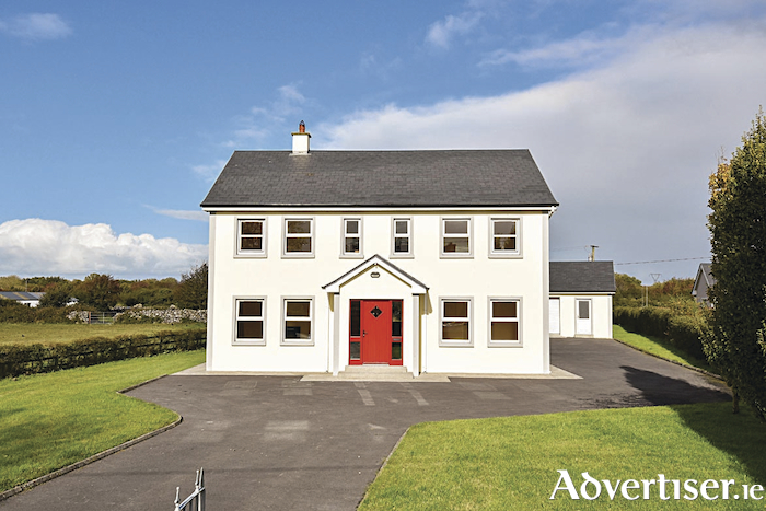 Advertiser.ie - Stunning detached home in Clarinbridge