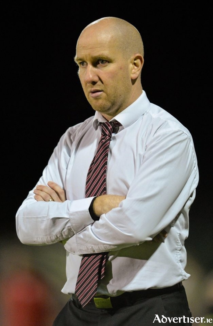 Advertiser.ie - Keegan already planning for United's bounce back season