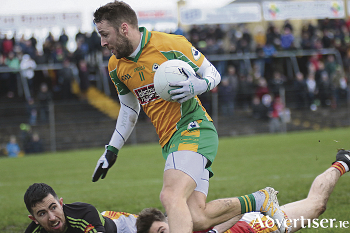 Advertiser.ie - Corofin are Connacht champions for the eighth time