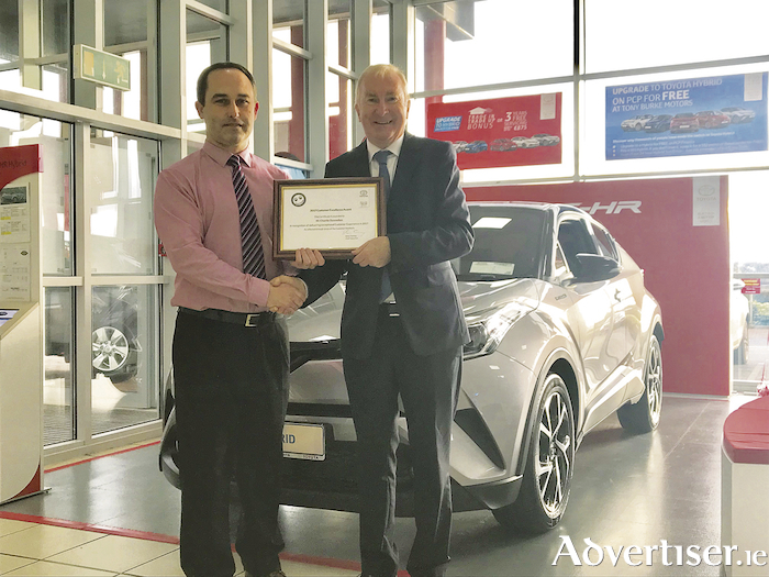 Advertiser.ie - Electric option on the way for all Mercedes-Benz Vans