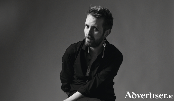 Advertiser.ie - A Pint With Steven Sharpe