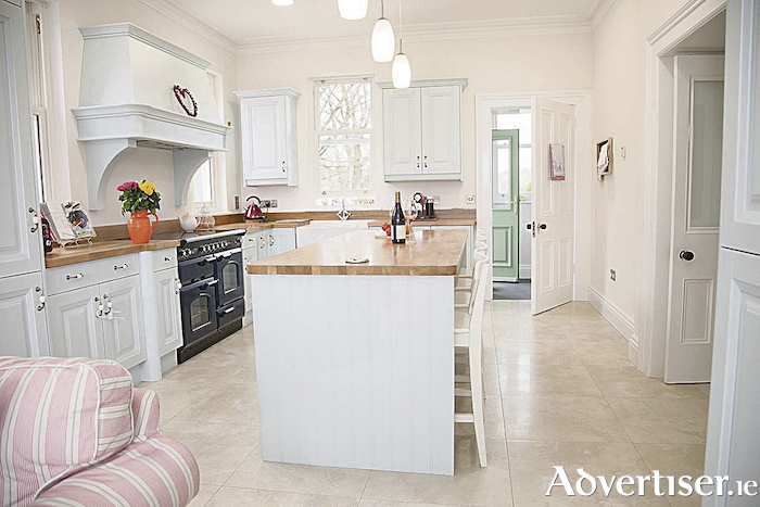 Advertiser.ie - Top quality kitchens and bedrooms from Cherrymore