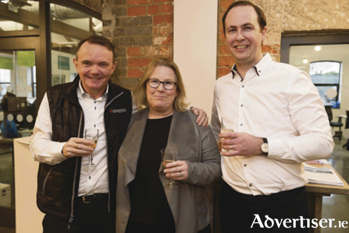 Advertiser.ie - AltoCloud acquired by Genesys