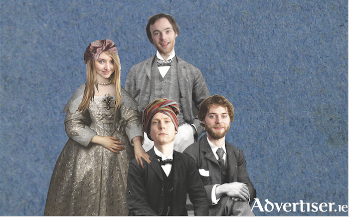 Advertiser.ie - 'I don’t mind it not being cohesive as long as it’s not ...