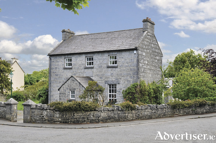 Advertiser.ie - An historical gem in Oranmore