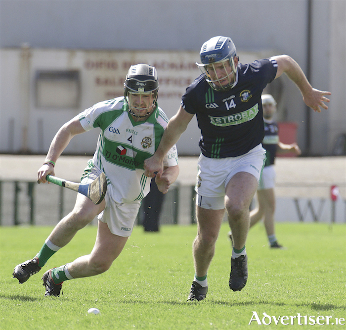 Advertiser.ie - Mellows come from eight down to win