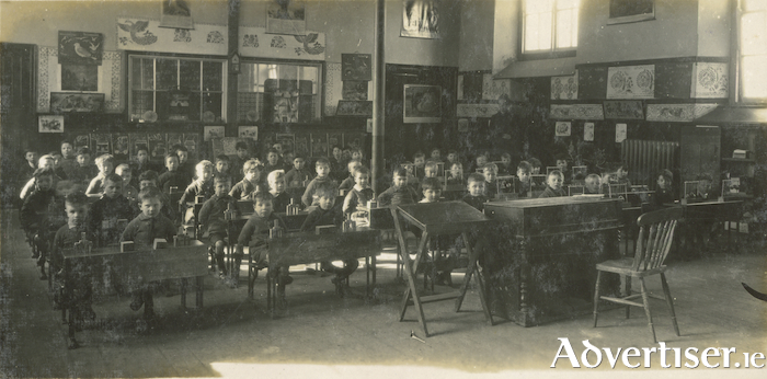 Advertiser.ie - The Monastery School