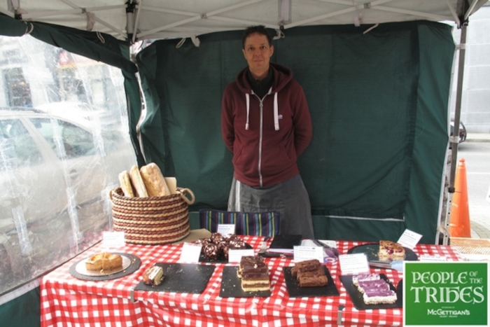 Advertiser.ie - People of the Tribes : Meet Andy.