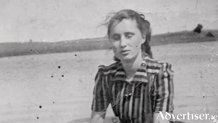 Advertiser.ie - The life of Una Taaffe and a young man's struggle with MS