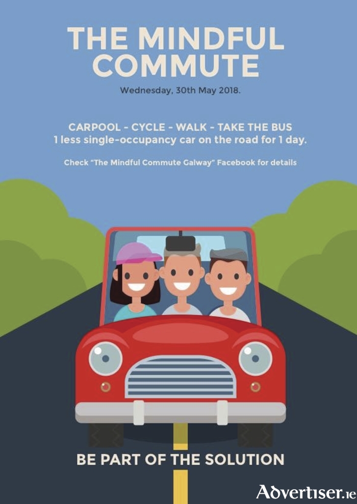 Advertiser.ie - The Mindful Commute