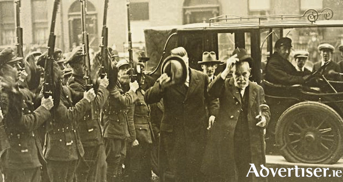 Advertiser.ie - ‘The most malignant man in Irish history’