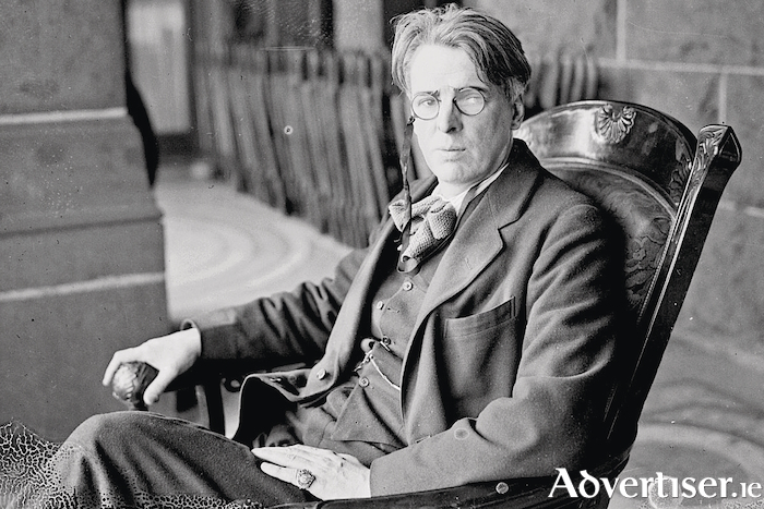 Advertiser.ie - A Yeats play in Yeats' Tower