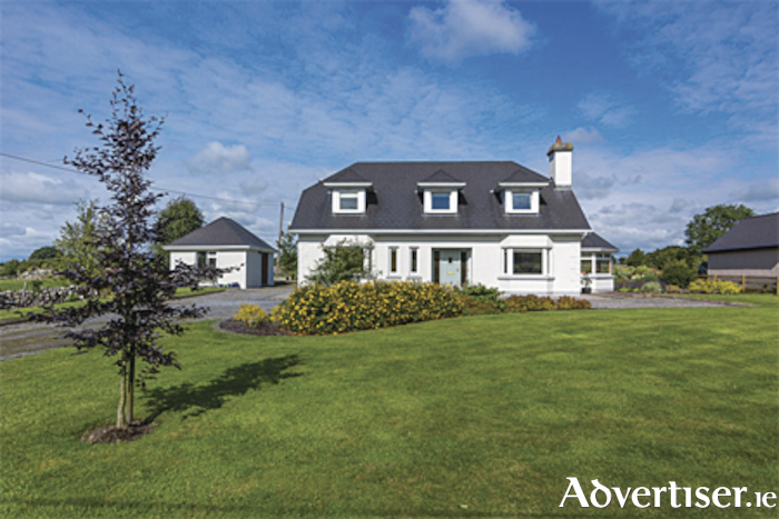 Advertiser.ie - Beautiful Athlone house offered in convenient location