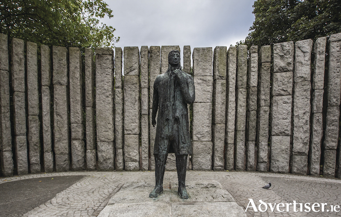 Advertiser.ie - Why Wolfe Tone and the 1798 Rebellion still matter