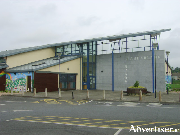 Advertiser.ie - Galway’s biggest literary open-mic