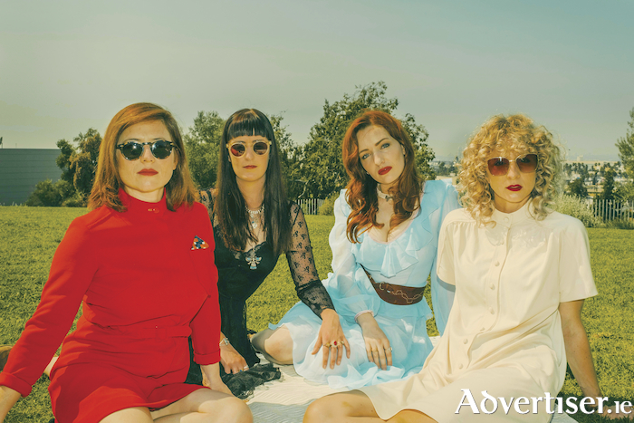 Advertiser.ie - All Our Exes Live in Texas