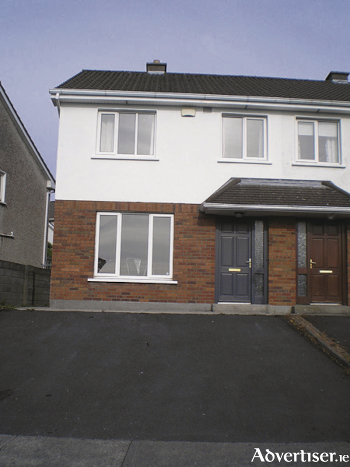 Advertiser.ie - Convenience is key in Gleann Dara