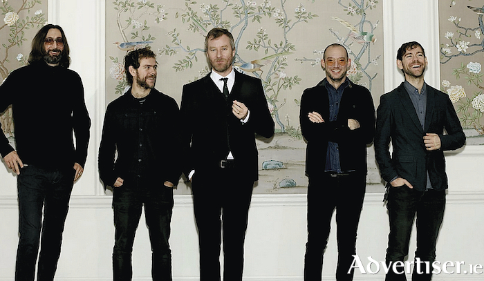 Advertiser.ie - Album review: The National