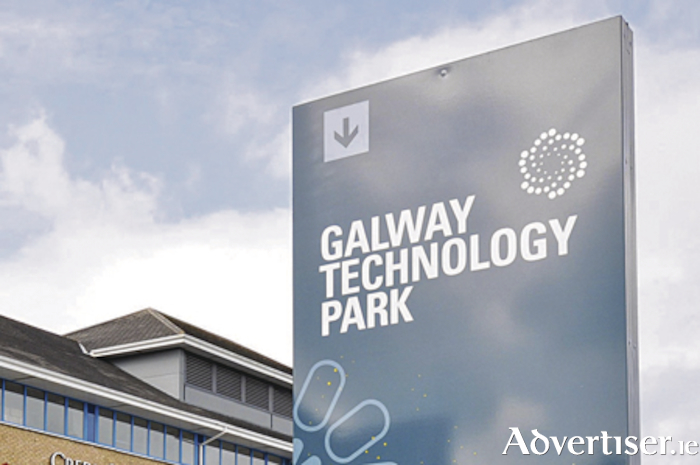 Advertiser.ie - Office space for lease in Galway Technology Park