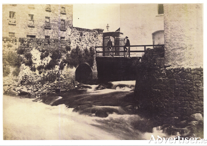 Advertiser.ie - Persse’s Distillery