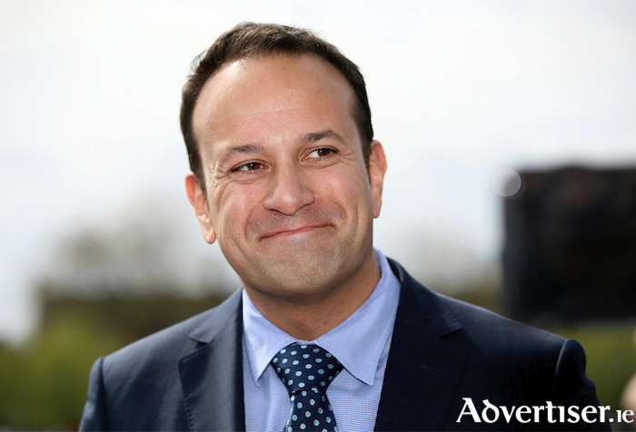 Advertiser.ie - Taoiseach confirms funding for Grove site in Tuam