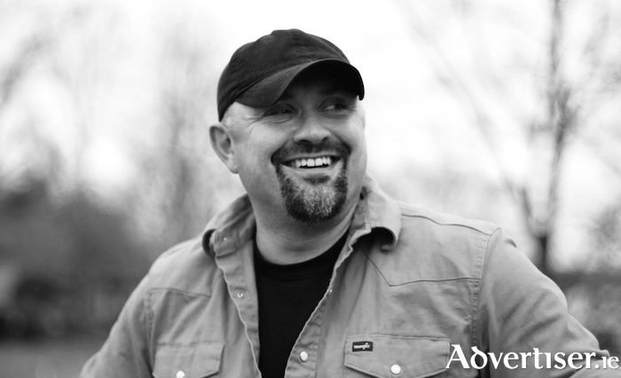 Advertiser.ie - Johnny Cash's grandson to play Monroe's