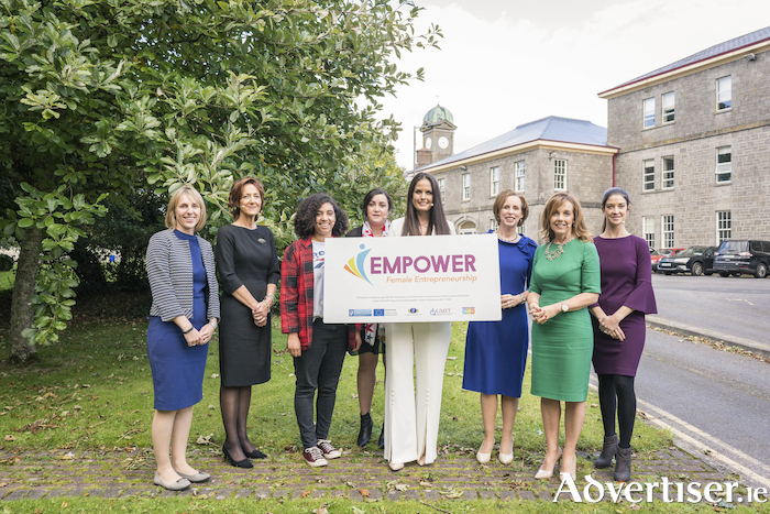 Advertiser.ie - GMIT Innovation Hubs launch second cycle of Empower