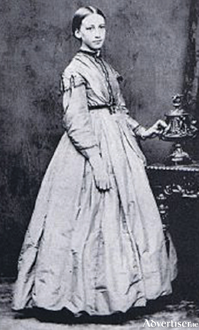 Advertiser.ie - The awaking of Augusta - Marriage