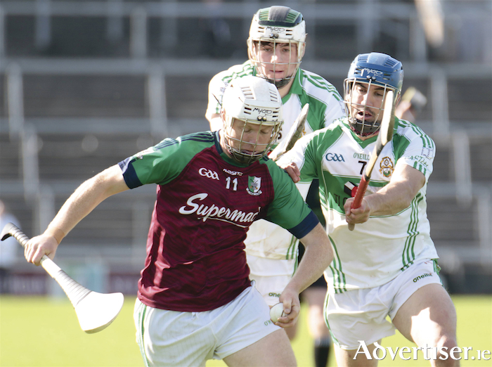 Advertiser.ie - Nine teams left in race for Tom Callanan Cup