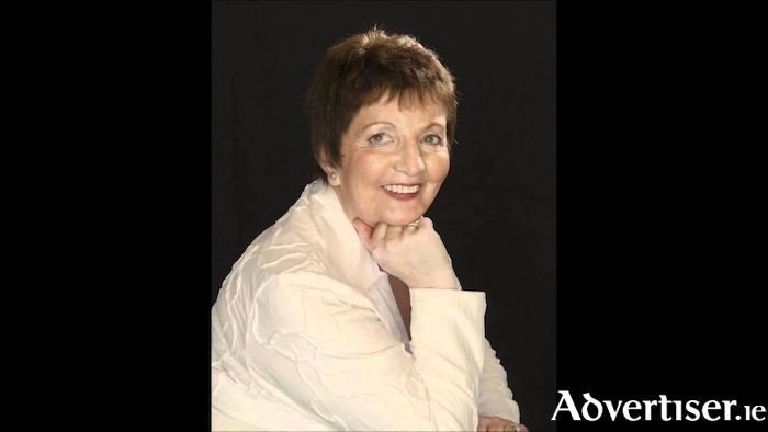 Advertiser.ie - Margo to headline annual Michael Commins Galway Sessions