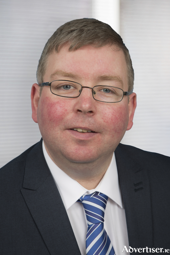 Advertiser.ie - New head for KPMG in Galway