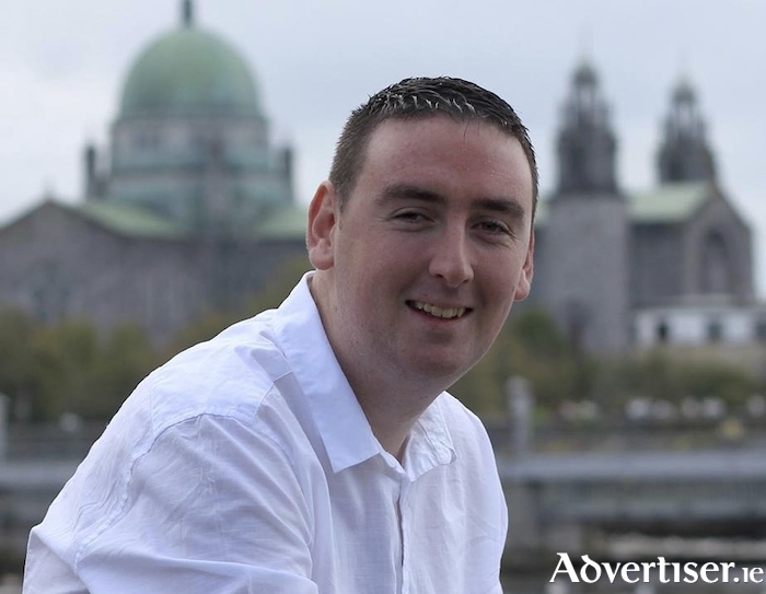 Advertiser.ie - Mike Cubbard to seek re-election in 2019 Locals
