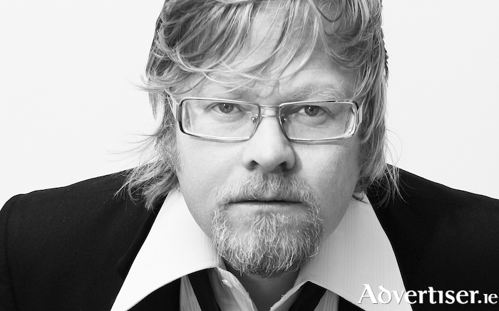 Advertiser.ie - Kevin Gildea to play the Comedy KARLnival