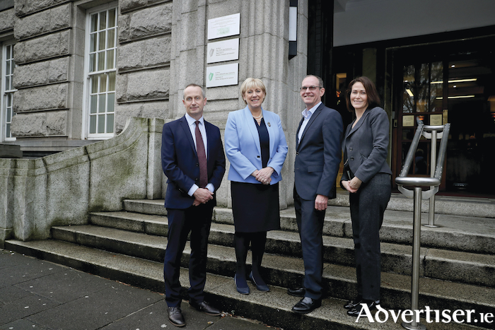 Advertiser.ie - MathWorks announces eighty five new jobs for Galway