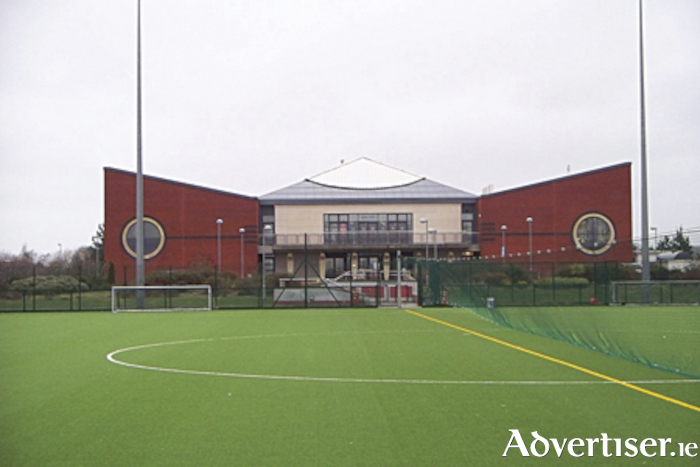 Advertiser.ie - Positive reaction to investment at Athlone Regional ...